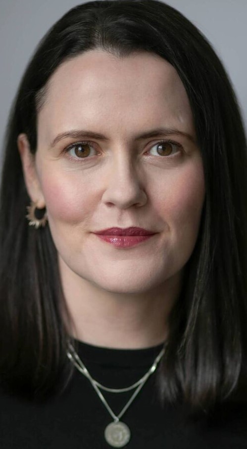 Caroline Magennis - Northern School of Writing