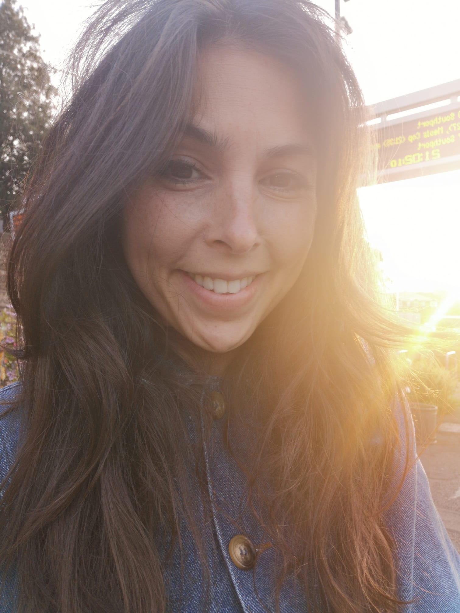 Beth Mcann - Northern School of Writing