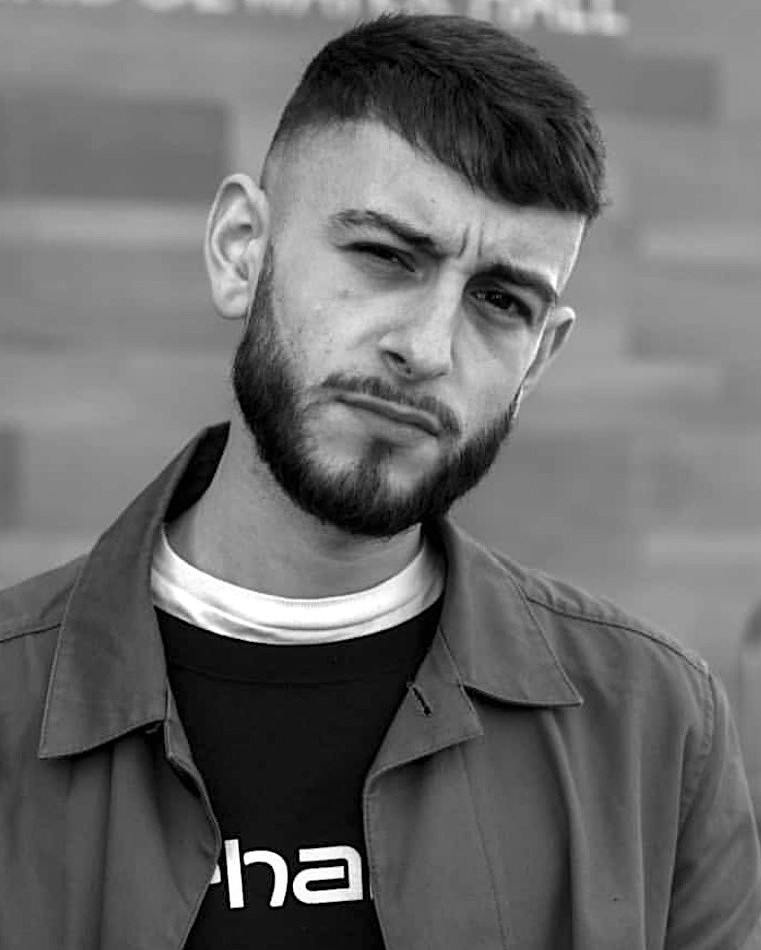 Jardel Rodrigues - Northern School of Writing