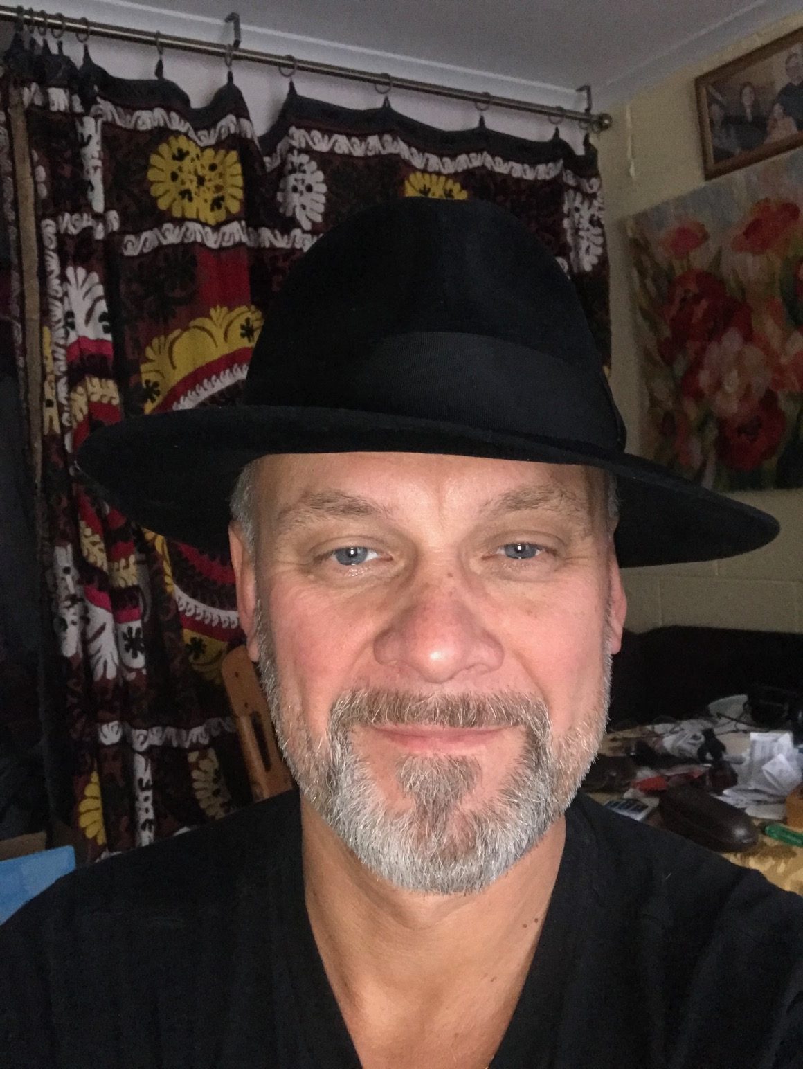 Marek Bekerman - Northern School of Writing